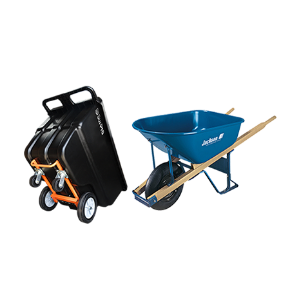 UNITIS | Tilt Trucks and Utility Carts