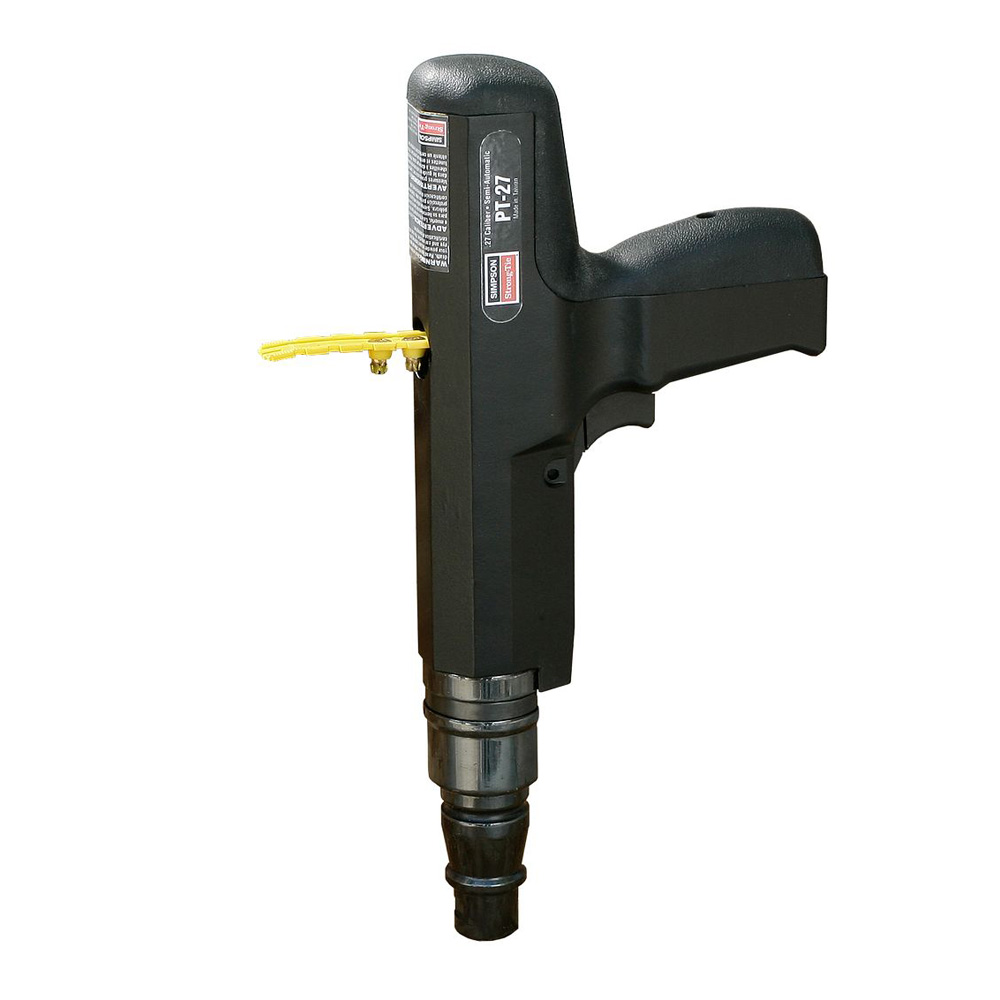 UNITIS | Simpson PT-27 Powder Actuated Tool