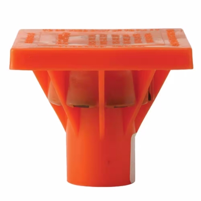 UNITIS | Rebar Safety Caps
