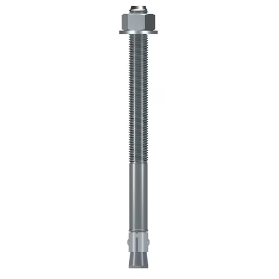 UNITIS | Simpson Wedge Anchor 3/4'' x 10'' - 10/box