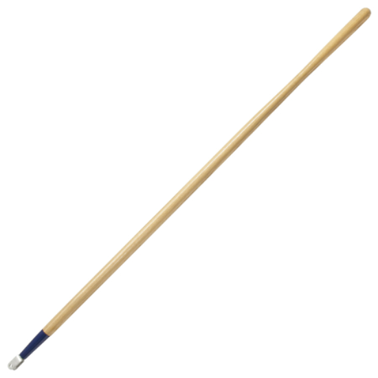 UNITIS | Kraft 72" Steel Narrow Clevis Wood Handle F/BS Walking Tools