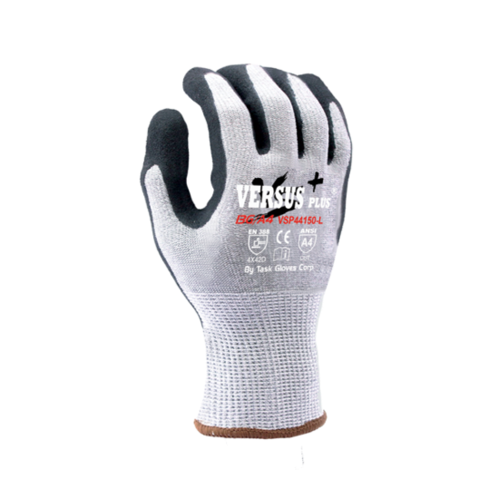 UNITIS | Versus Plus Glove Cut Level A4 - Small