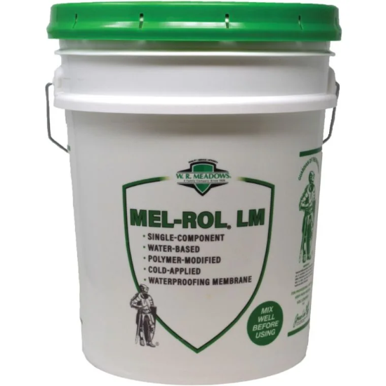 UNITIS | WR Meadows MEL-ROL LM - 5 Gallon