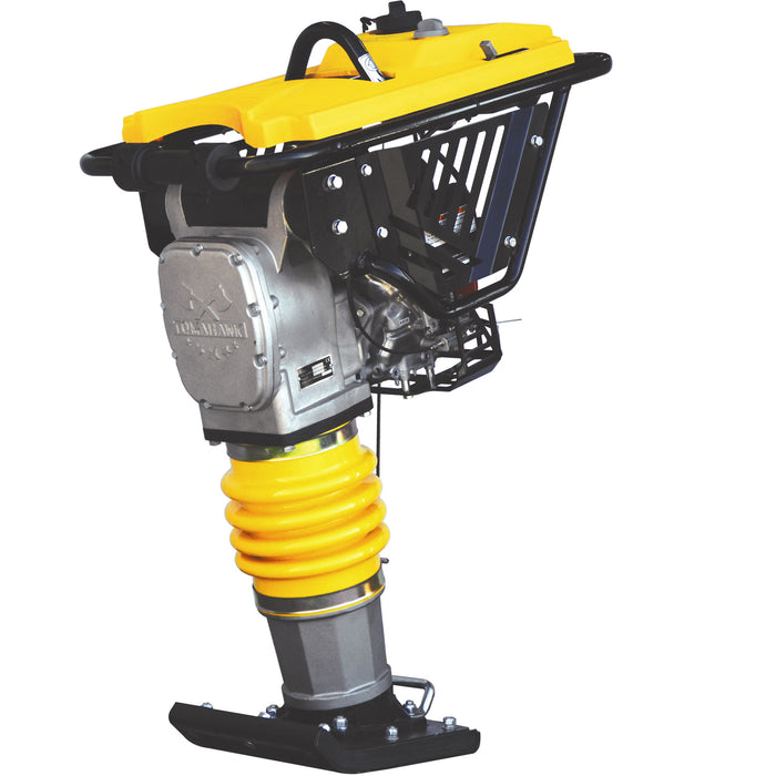 UNITIS | Tomahawk Gas Rammer w/ Honda GX120R Engine